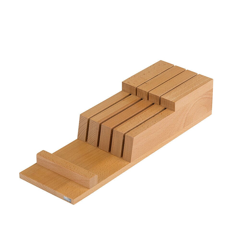 Artelegno - Milano Messenblok Lade - Beukenhout – KookGigant